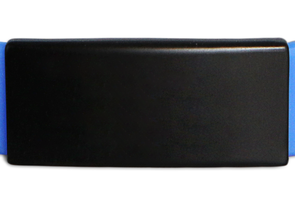 One Loop Wrist Tag- Azul Blue – One Loop PH